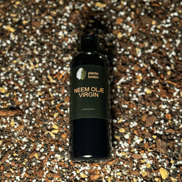 Planteboden - En enklere plantehverdag - Rask levering